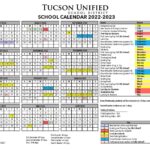 Forsyth County Schools Calendar 2022-2023