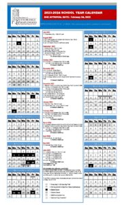 South Orange-Maplewood School District Calendar 2025-2026 - School ...